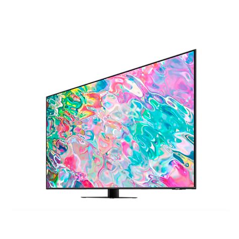 Телевизор LED Samsung QE55Q70BAUXCE купить в рассрочку в Ташкенте