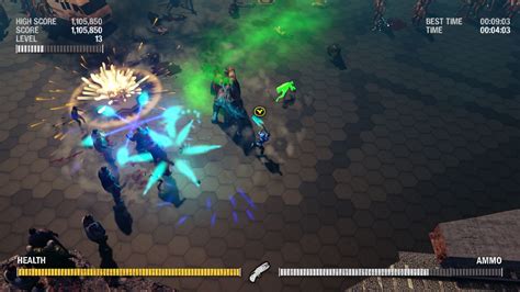 Kill All Zombies Screenshots Image 7843 Xboxone Hqcom