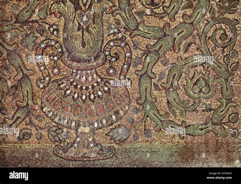 7th Century Islamic Art