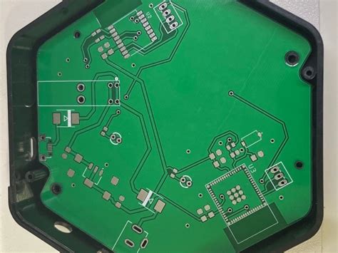 A Complete Electronics Hardware Design Upwork