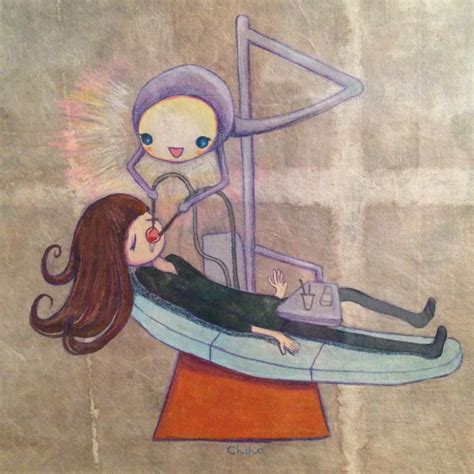 140 Chiho Aoshima Ideas Japanese Art Superflat Artist