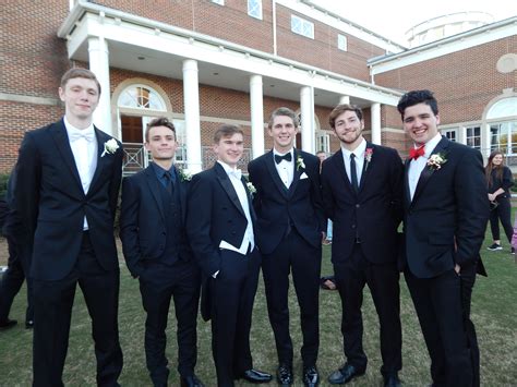 Prom 2017 Covenant Classical School House Blog