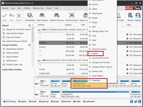 Windows Will Not Boot Without Old SSD Page Windows Forums