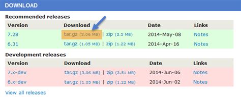 How To Install A Weebpal Theme For Drupal Developers Weebpal