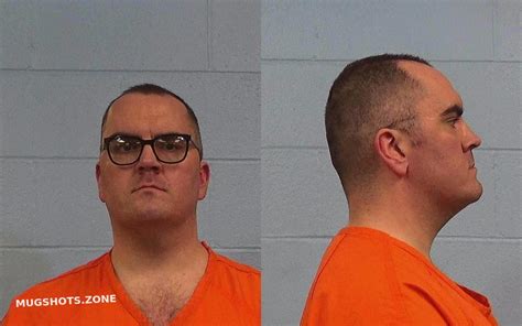 Walker James Lee 01072025 Williamson County Mugshots Zone