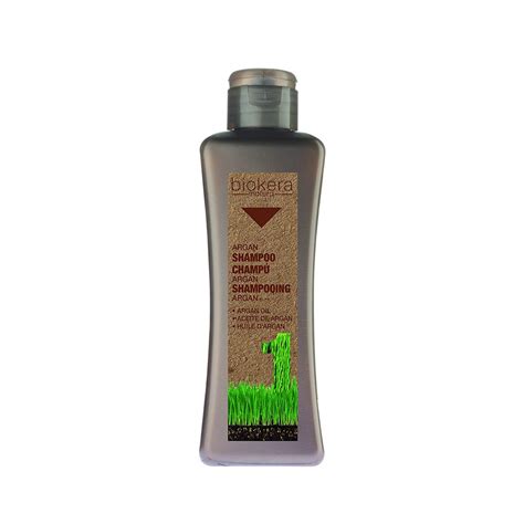 BIOKERA NATURE SHAMPOING ARGAN 1000ML - votrepara