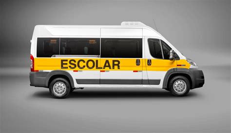 Transporte Escolar Dicas Para Ter Tranquilidade Na Volta às Aulas