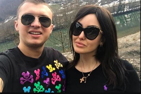 Stefan Karić O Dijani Milojković Sanjam Je Kako Mi Govori Da Je Više Ništa Ne Boli