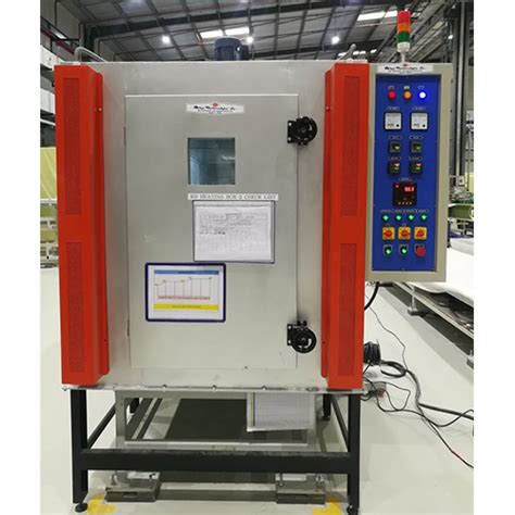 Epoxy Curing Oven At Best Price In Bengaluru Karnataka Argo