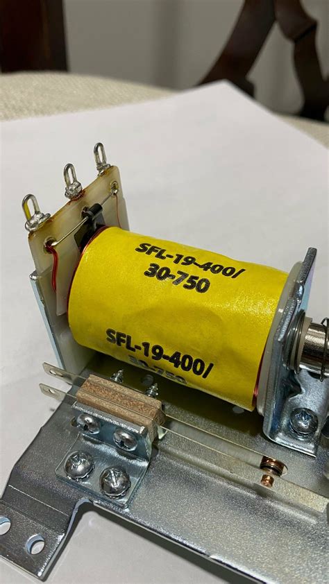 Williams System 7 Flipper Assembly Replacement Questions Tech