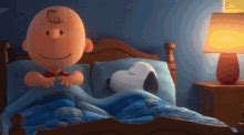 Sleeping Snoopy S Tenor