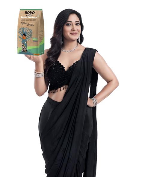 Revamping Wellness Figures Shweta Tiwari Aligns With Boyo Movement Boyo
