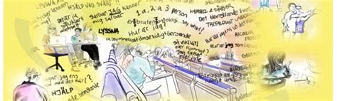 Person Centered Learning Co Created Educational Module In Higher