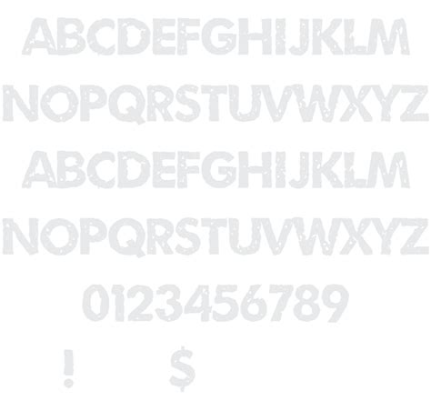 Umbrage Font Umbrage Font