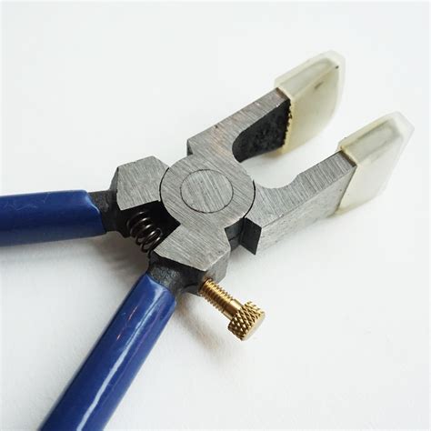 Running Pliers — The Chicago Mosaic School