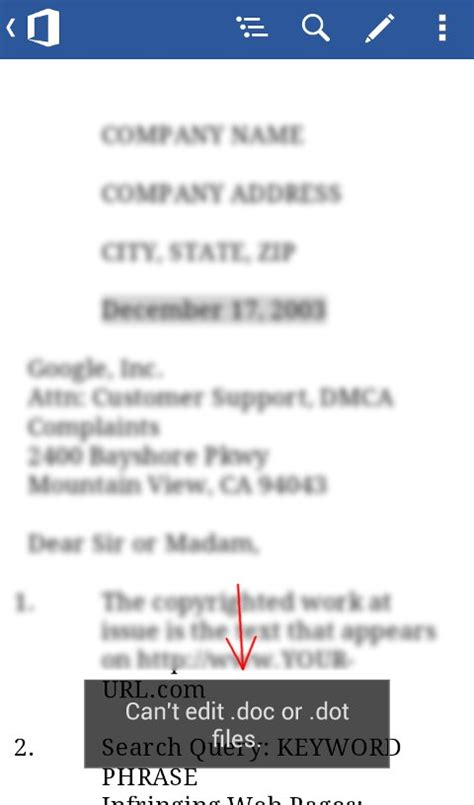 Microsoft Office Mobile Review Is It As Good As The Desktop Version