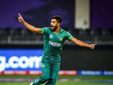 Tabish Khan Inspiring Story Pakistani Pacer Who Plays His Maiden International Game After 18