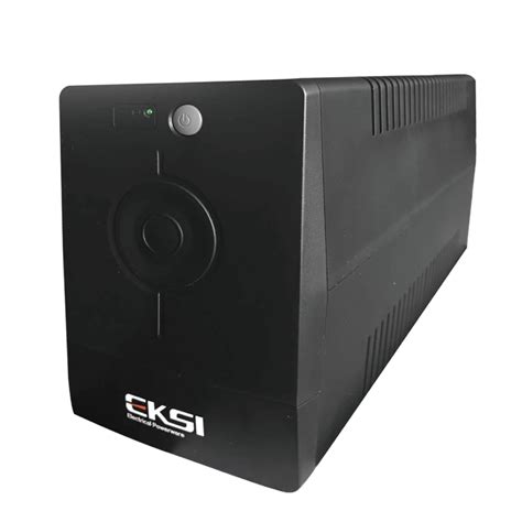 220v Uninterrupted Power Supply Ups Portable Com Grandado
