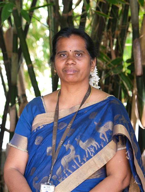 Dr A Vasumathi Vit Business School