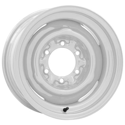 15x8 Oe Primed 6x55 Bolt 425 Backspace