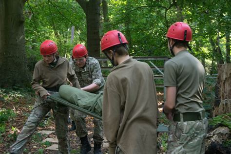 Ccf Activities This Half Term Greshams School