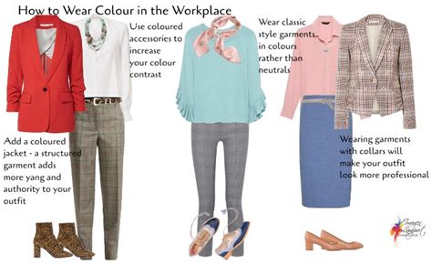 What Colors To Wear For Professional Photo