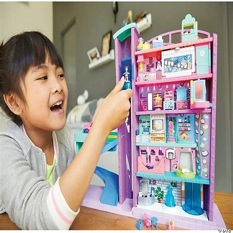 Polly Pocket Race To The Mall Tranet Biologia Ufrj Br