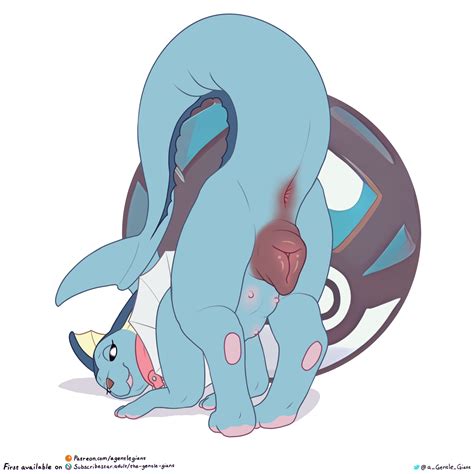 Post 6681565 Gentle Giant Artist Porkyman Vaporeon