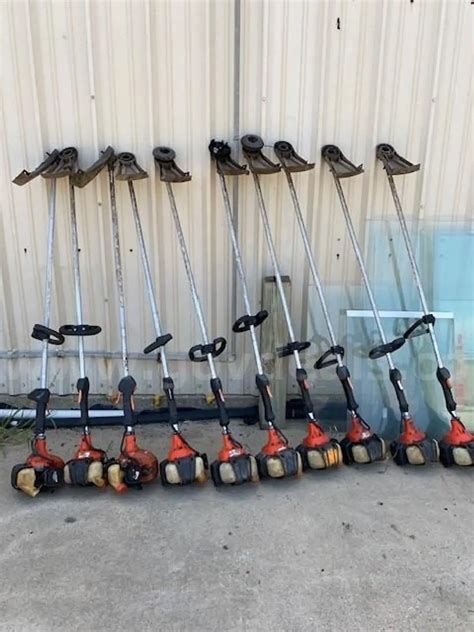 Weed Eaters Echo Allsurplus