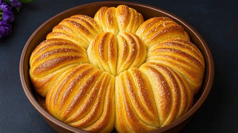 Пухкава домашна питка лесна мека и винаги успешна рецепта