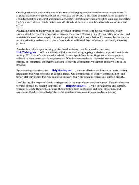 Thesis Work Plan Template Pdf Thesis Essays