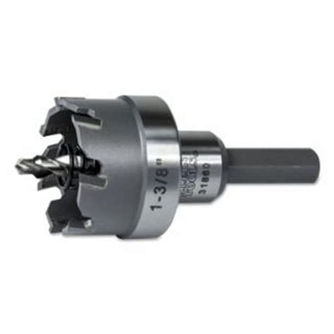 Klein Tools 78 Carbide Hole Cutter Ims Bolt