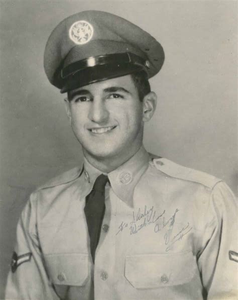 Vincent Frank Santell Geauga County Maple Leaf