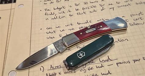 Case Lockback Album On Imgur