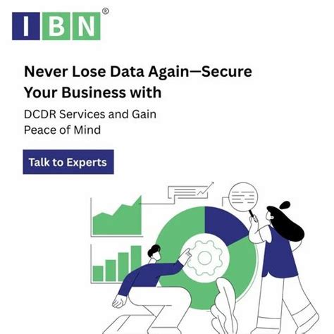Backup And Disaster Recovery Solutions At ₹ 10000hour In Pune Id