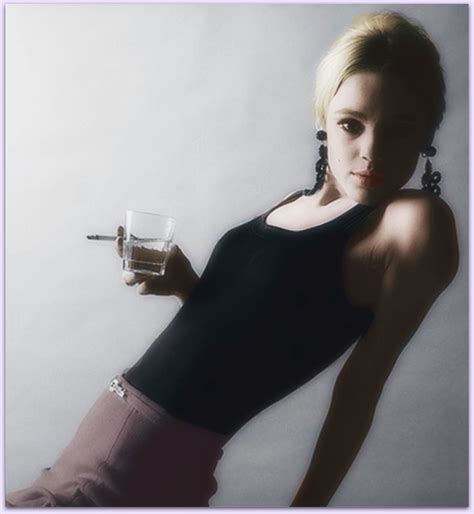 Edie Sedgwick Style