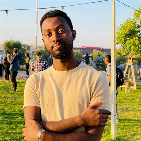 Getachew Gessese Software Quality Assurance Engineer Tech Career