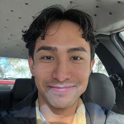 Cyrus Jimenez Cyrusjimenez Posts X