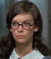 Classic Film And Tv Café Pamela Franklin Reveals The Third Secret And