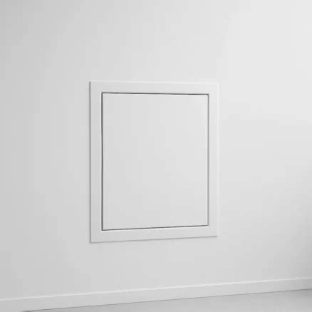 Fire Rated Access Panels Single Skin Flush Type