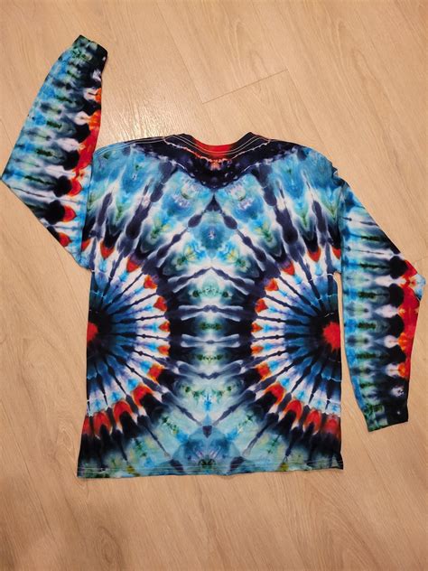 Native Feels Rtiedye