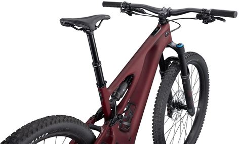 Specialized Turbo Levo Expert Specialized Concept Store