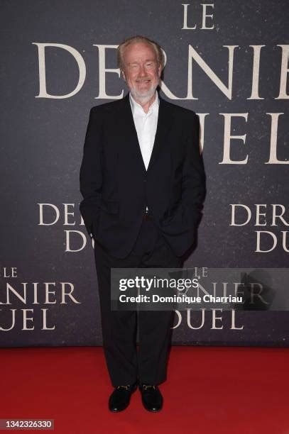 Sir Ridley Scott Photos And Premium High Res Pictures Getty Images