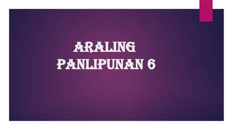 Cot Grade Sic Classroom Observation 1 Ppt Pptx