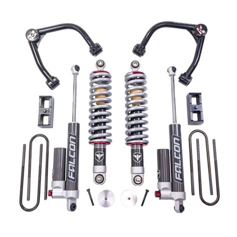Readylift Suspension Lift Kit Silverado Sierra 1500 2019 2025