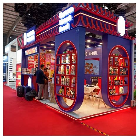 Eventexcellence Innovationunveiled Exhibitionmagic Mstand