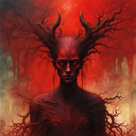 The Red Princess Of Darkness Rnightcafe