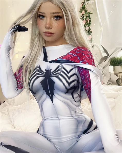 Dollblush 🐇 Gm 😋 Cosplay Cosplaygirl Marvel