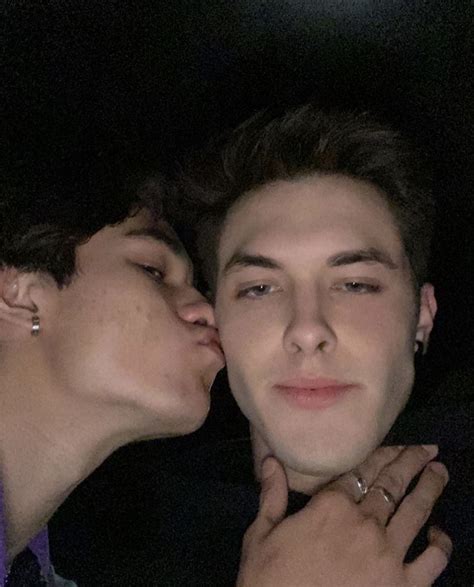 Pin By James Patrick On Griffin Johnson Cute Gay Couples Cute Gay