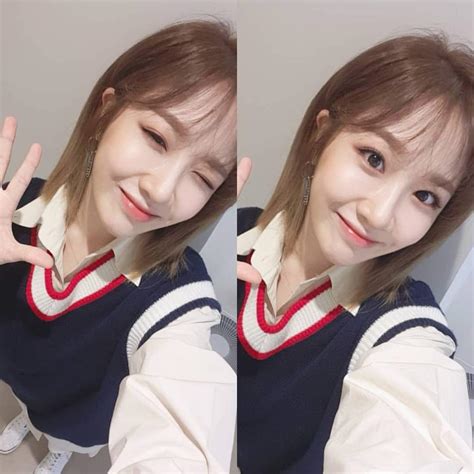 Euna Kim Wiki •kpop• Amino